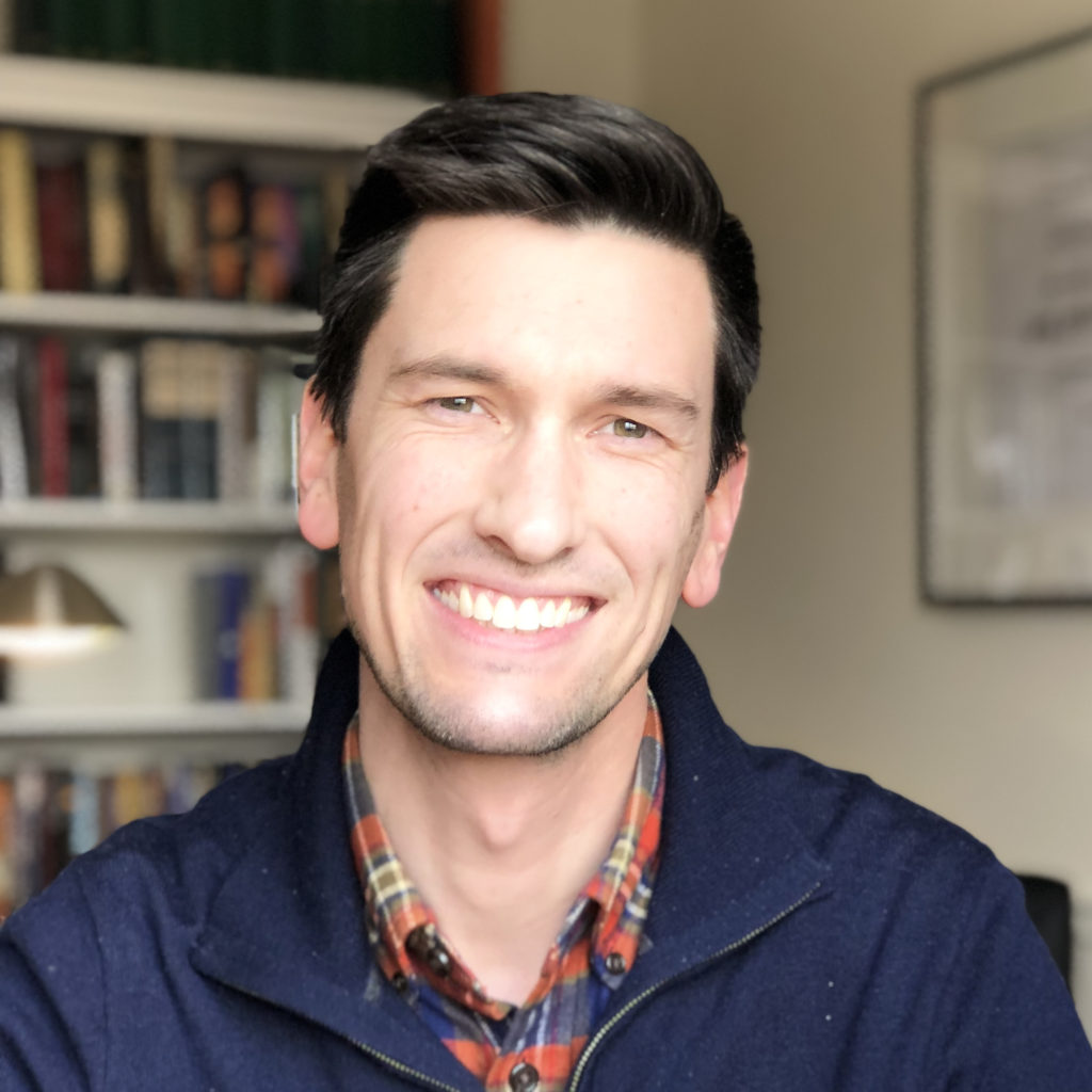 Our Leadership - Providence Church