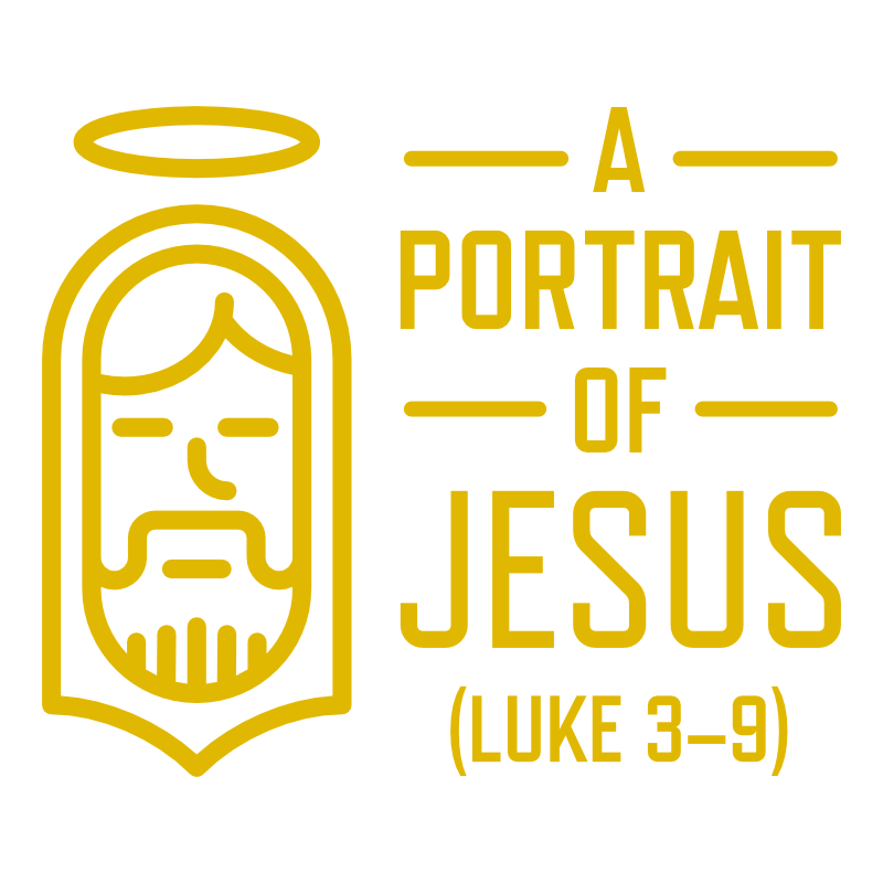 Jesus: The Provider - Providence Church